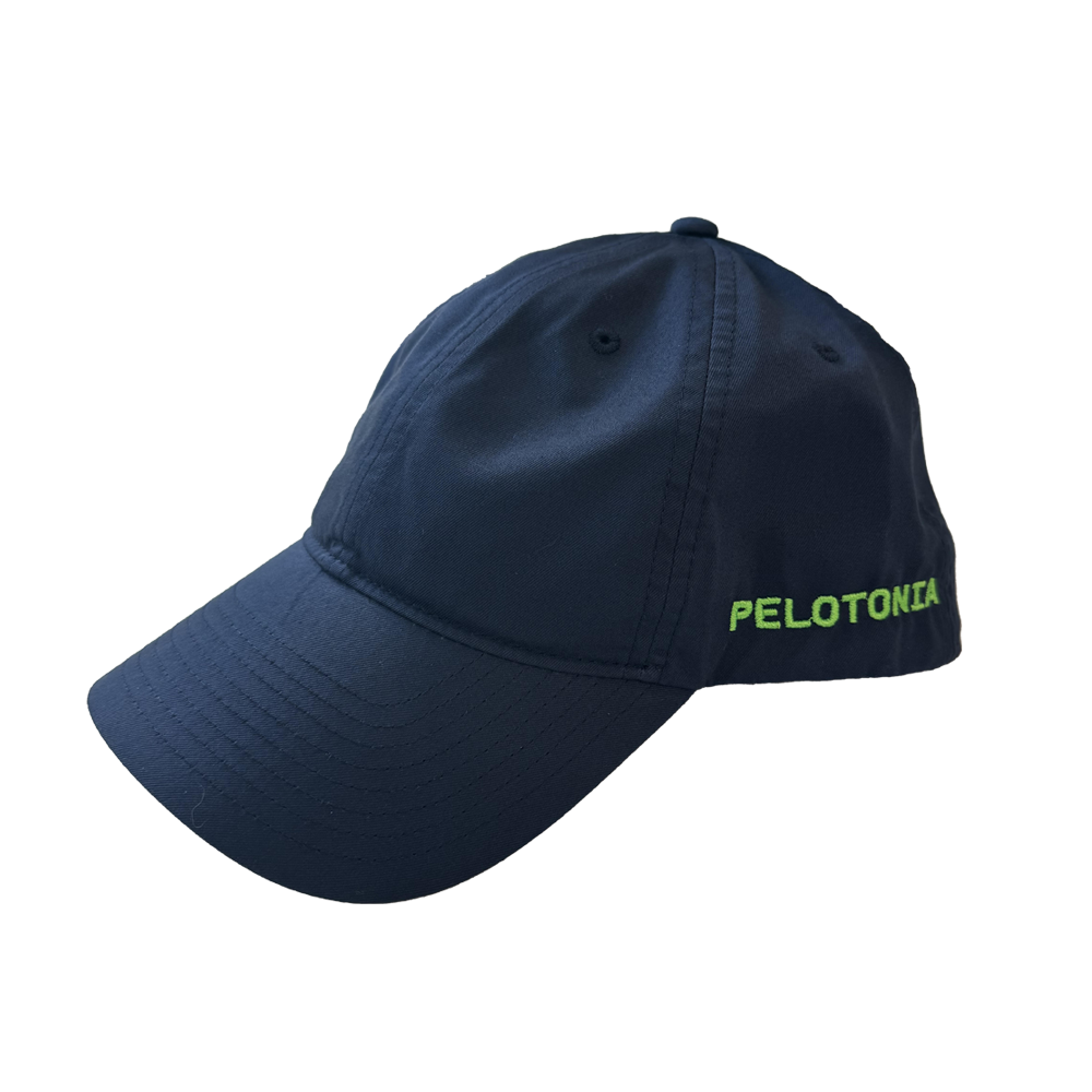 Extras – Pelotonia