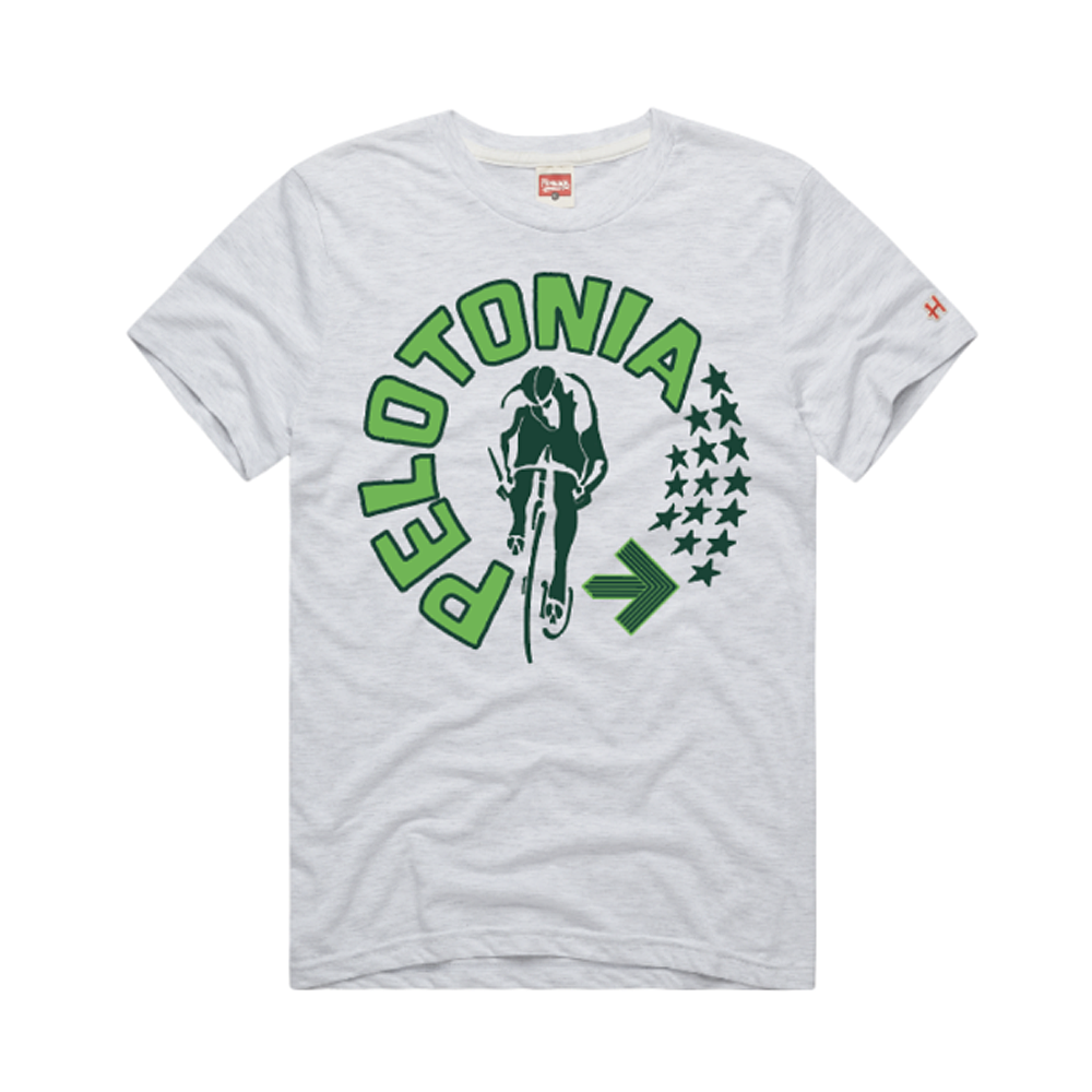 Shop Pelotonia