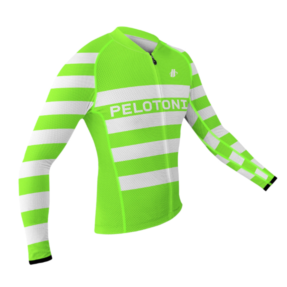 Cycling Gear – Pelotonia